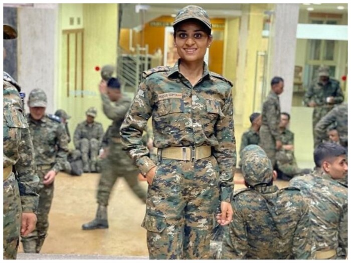 IAS Success Story: मां दारोगा, पति IPS, खुद पहले डॉक्टर और फिर बनीं IAS ...