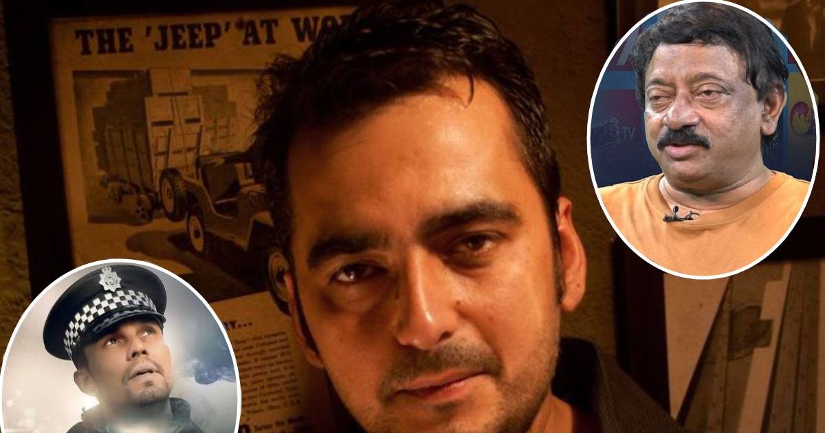 कभी RGV के थे अस्सिटेंट, अब बना रहे एक से बढ़कर 1 हॉरर मूवीज, 'सार्जेंट ...