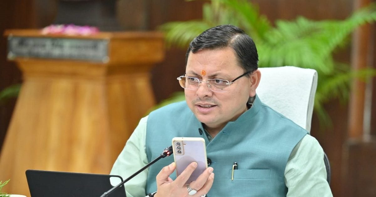 उत्तराखंड के अगले चीफ सेक्रेटरी कौन, पुष्कर सिंह धामी सरकार का क्या है प्लान? - Who will become ...