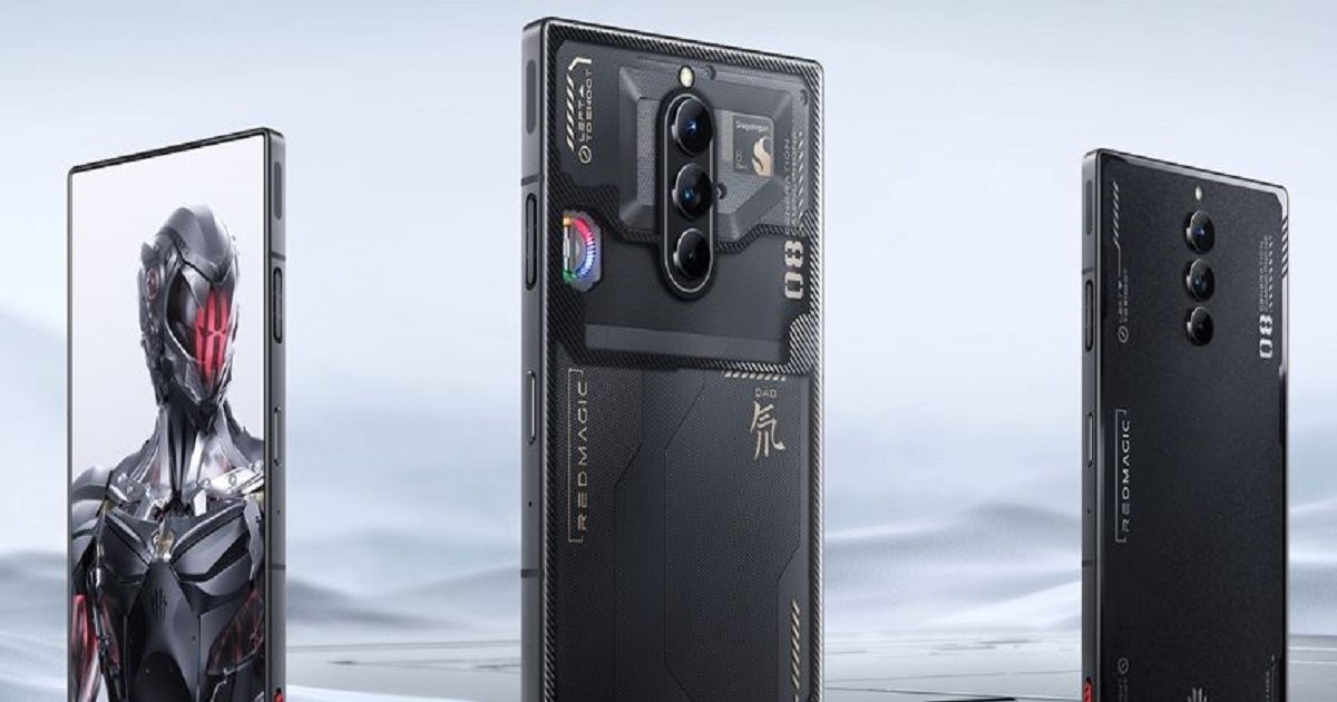 ये है दुनिया का पहला 24GB रैम वाला स्मार्टफोन, चलेगा मक्खन की तरह, लुक ...