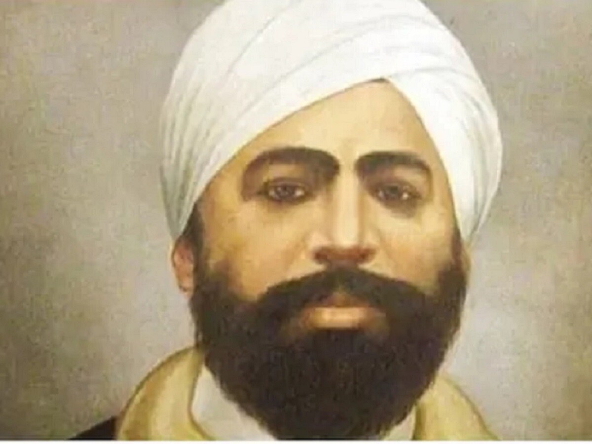 Udham Singh Martyr Day Speech Made During Trail Made Udham Singh Famous उधम सिंह के शब्द जो