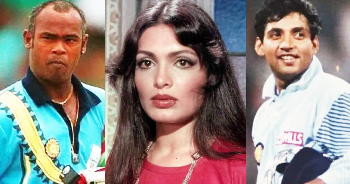 अजय जडेजा या विनोद कांबली नहीं, बॉलीवुड हीरो बनने वाले ये थे पहले ...