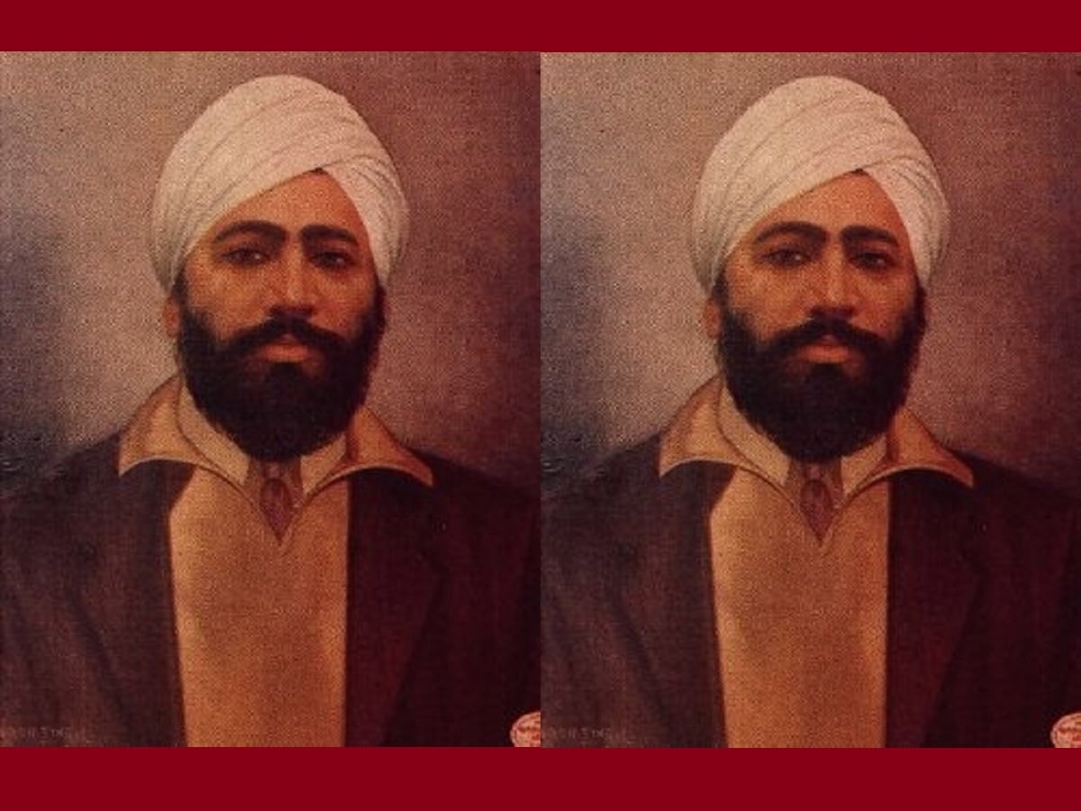 Udham singh Martyr day Speech made during trail made Udham singh famous ...