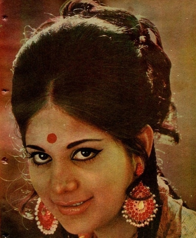 asha sachdev biography