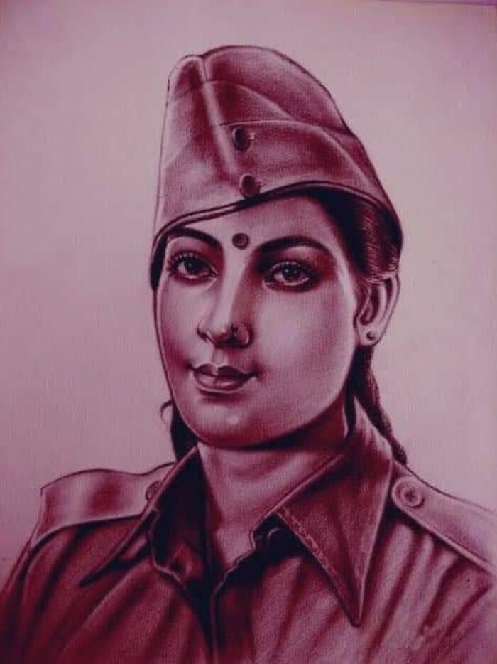 PHOTOS: देश की वह पहली महिला जासूस, जिसने सुभाष चंद्र बोस की बचाई थी ...