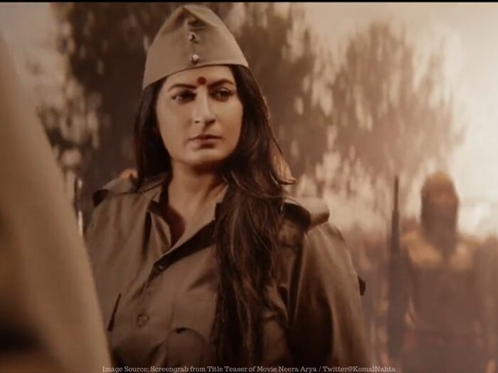 PHOTOS: देश की वह पहली महिला जासूस, जिसने सुभाष चंद्र बोस की बचाई थी ...