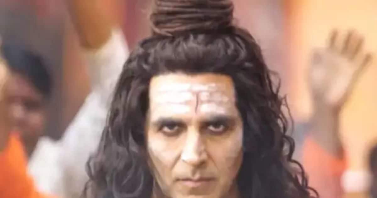 महादेव लुक में छा गए अक्षय कुमार, 'ओएमजी 2' के ये सीन्स जीत रहे दर्शकों ...