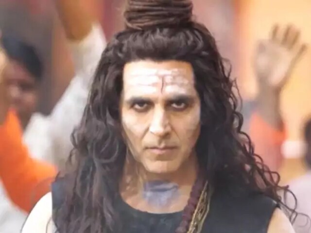 महादेव लुक में छा गए अक्षय कुमार, 'ओएमजी 2' के ये सीन्स जीत रहे दर्शकों ...