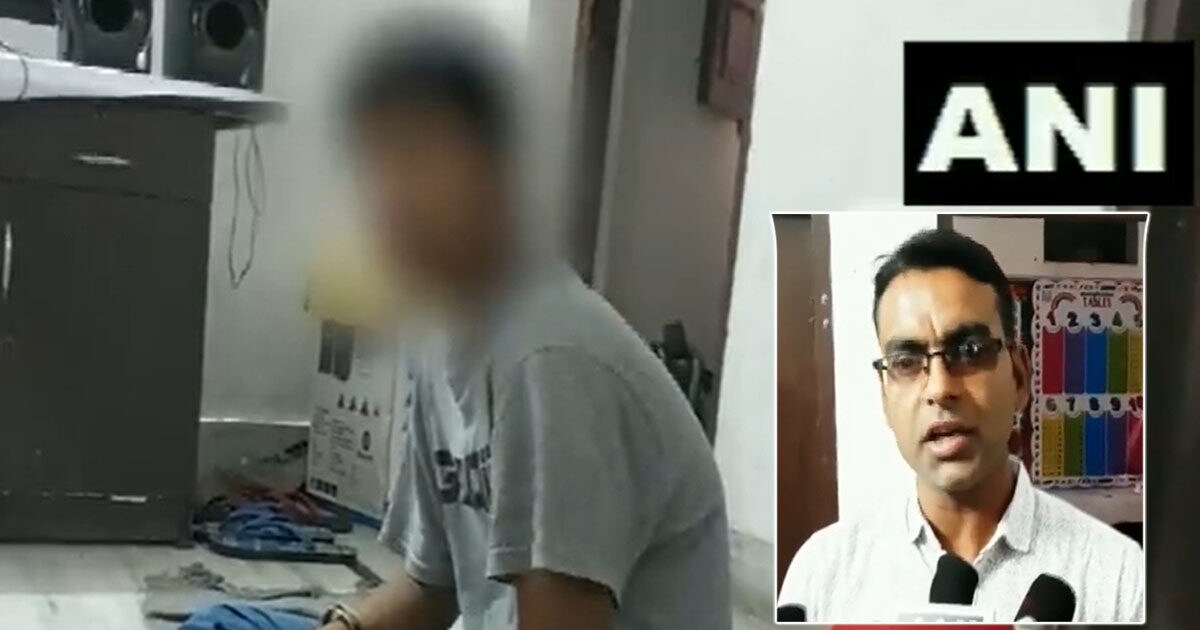 shocking-video-terrible-addiction-to-online-game-free-fire-alwar-boy-lost-mental-balance-gone-insane