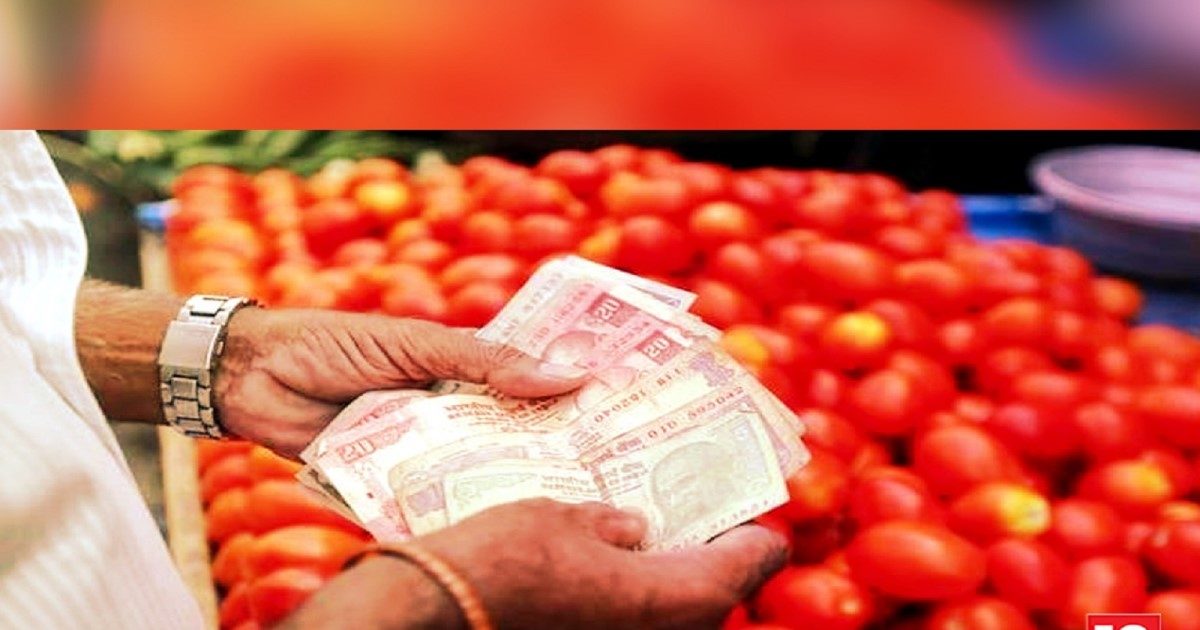 कर्ज में डूबा था किसान! नहीं सोचा था टमामटर से बदल जाएगी जिंदगी, अब 45 ...