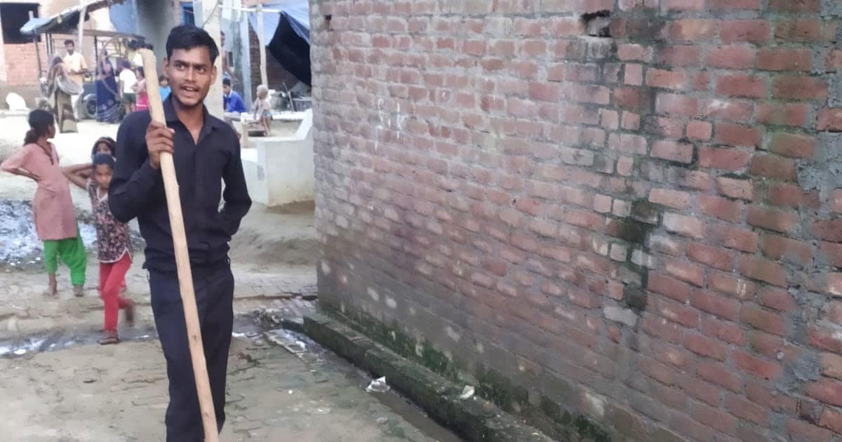 Badaun News: पहले चूहा, फिर सांप, और अब कुत्ते की हत्या का मुकदमा दर्ज ...