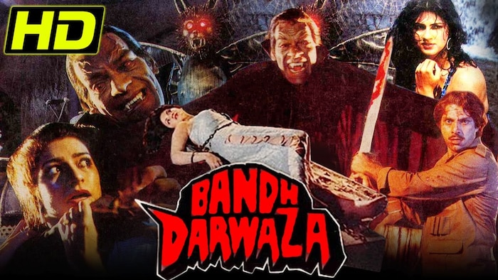 बॉलीवुड की 9 फिल्में, एक्टर बने खूंखार जानवर, 80s की इन 2 फिल्मों को देख आज भी सहम जाते हैं लोग ...