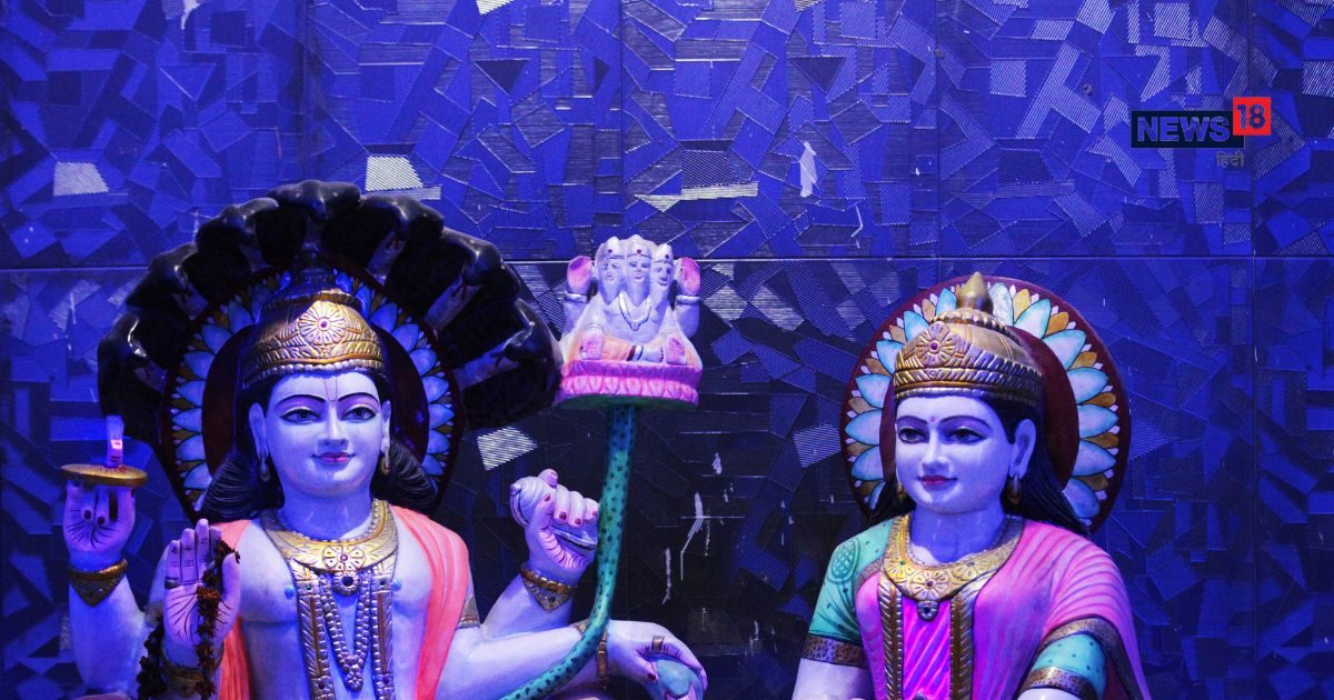 Malmas 2023: आज से शुरू हुआ मलमास, भूलकर भी ना करें तुलसी से जुड़ी 5 ...