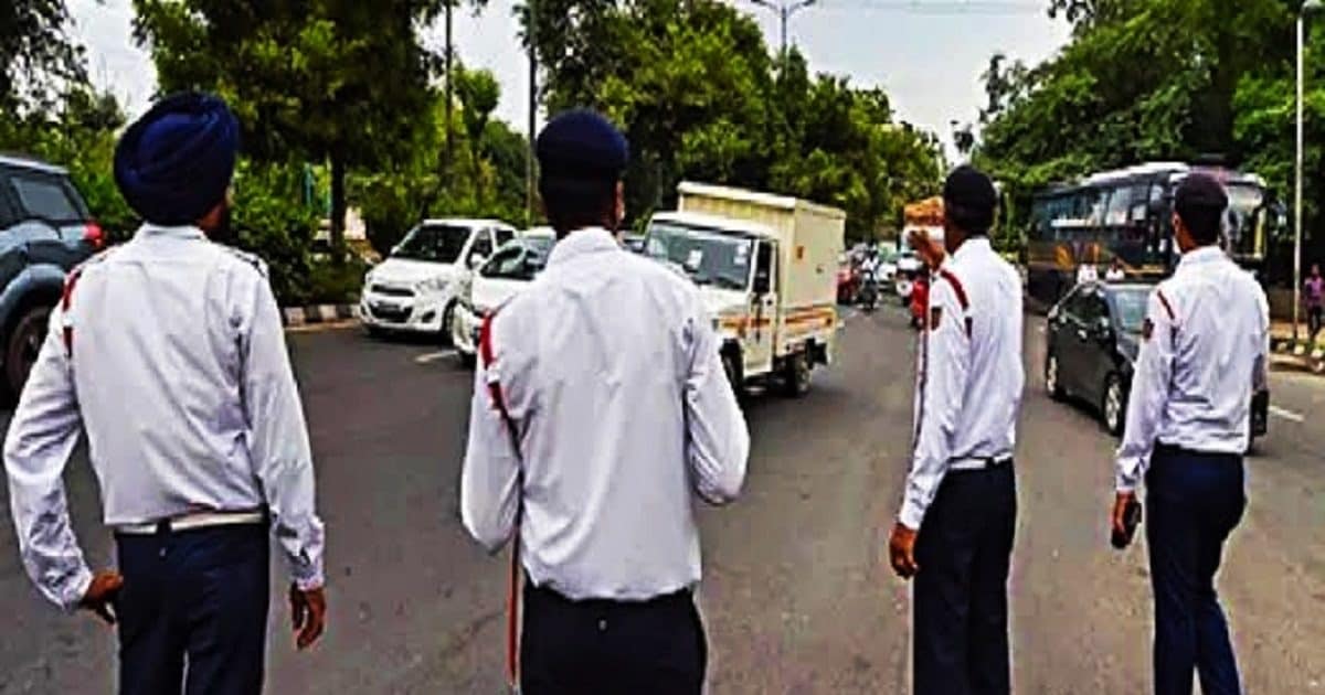 ये है हादसों का शहर, बीते 8 दिनों में 61 रोड एक्सीडेंट में 10 की मौत ...