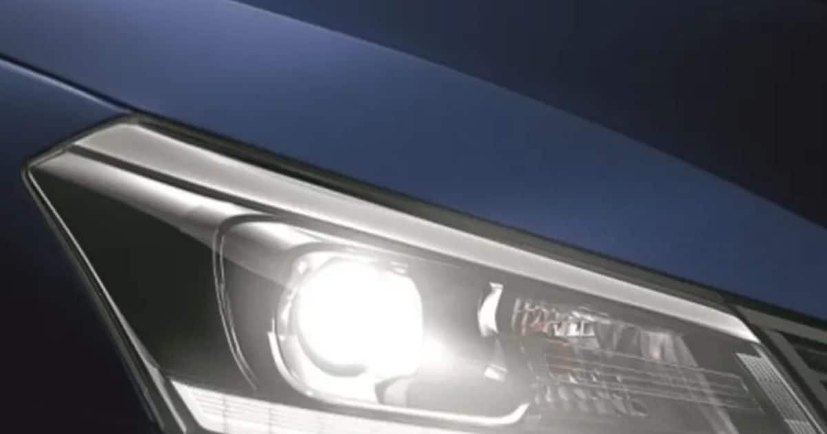 कार की स्टाइल बढ़ाने के लिए नहीं होती DRL, आपकी सुरक्षा करती हैं ये ...