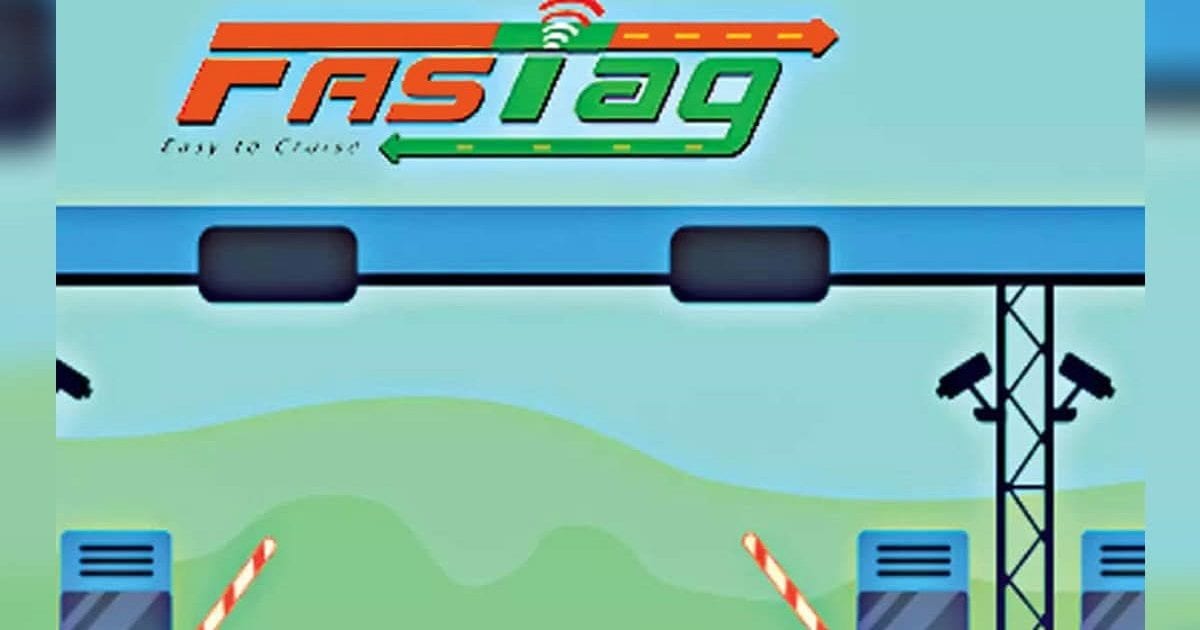 नहीं बनवाया है FASTag? फॉलो करें आसान स्टेप्स झटपट में आपके घर आएगा टोल का सॉल्यूशन, रिचार्ज ...