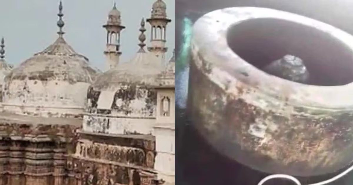 Gyanvapi Case: ज्ञानवापी मंदिर या मस्जिद? ये हैं 5 बड़े सबूत, जिन पर ...