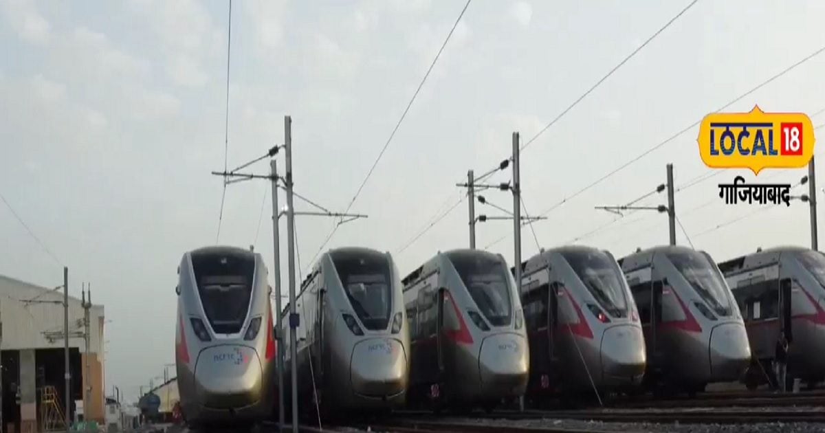 खुशखबरी! पटरियों पर दौड़ने वाली है मिनी बुलेट ट्रेन, अब घंटों का सफर ...