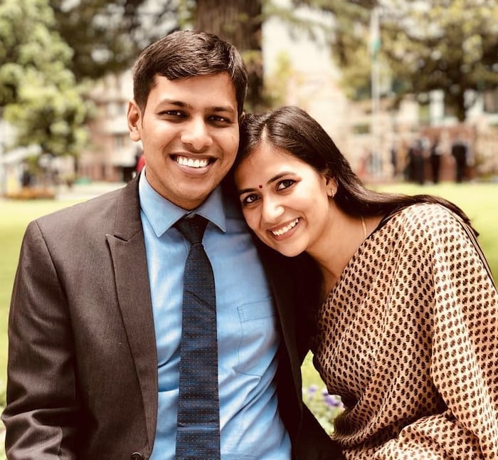 Success Story : यह आईटी इंजीनियर डिप्रेशन से लड़ी, फिर पहले प्रयास में ...