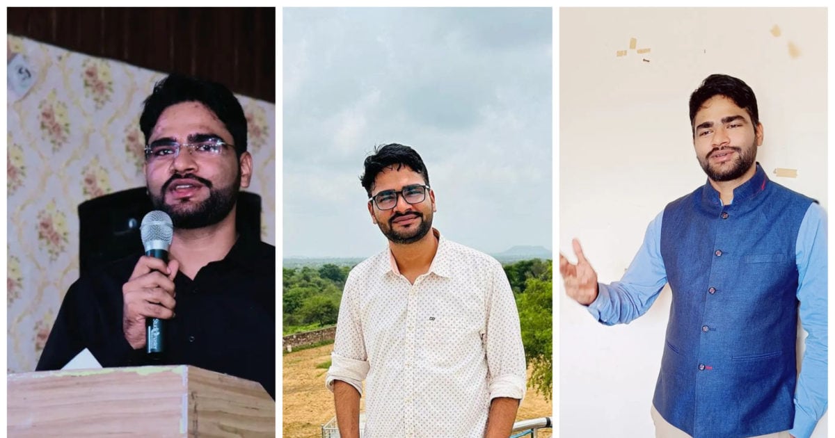 UPSC Success Story: आईआईटी से पढ़े, पहले बने IPS, फिर IAS बनकर पिता का ...