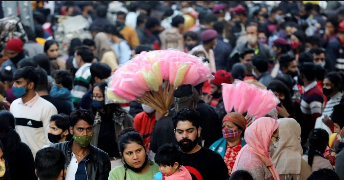 2046-47 तक देश में दोगुना हो जाएगा मिडिल क्लास का आकार, रिपोर्ट में हुआ ...