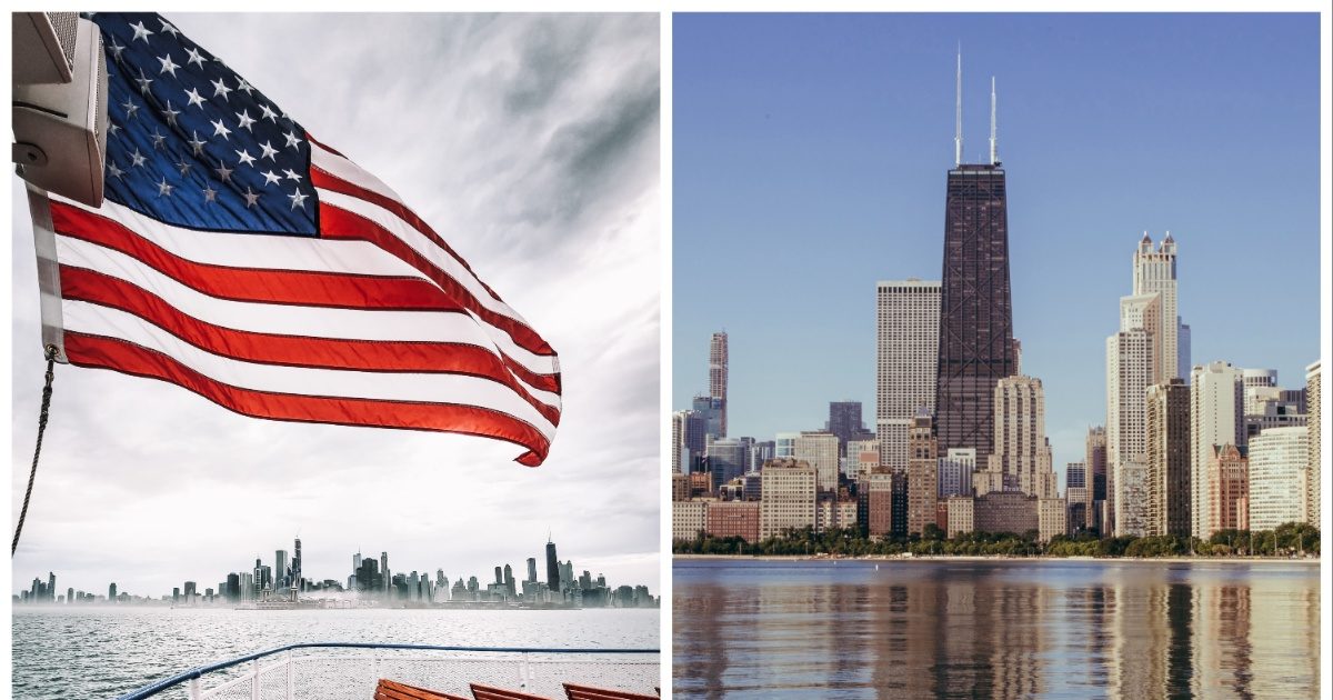 PHOTOS: क्या डूब जाएगा अमेरिका का यह अमीर शहर? वैज्ञानिकों के दावे से ...