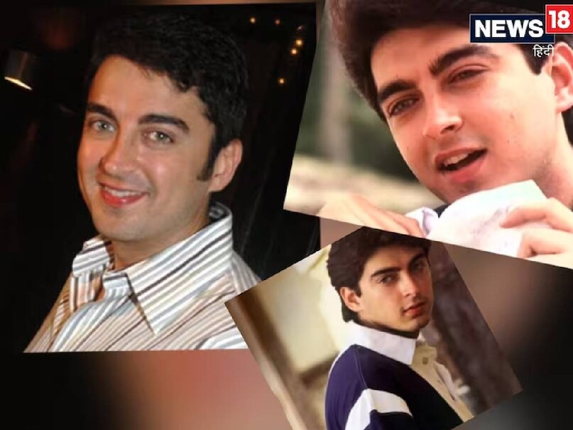 एक्टिंग को अलविदा कह चुका रेखा की गौद में बैठा ये बच्चा, कभी 1 साथ मिली ...