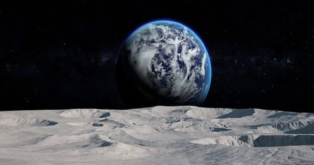 चांद पर कौन बेच रहा जमीन, कैसे खरीदी-बेची जाती है, कौन है इसका मालिक ...