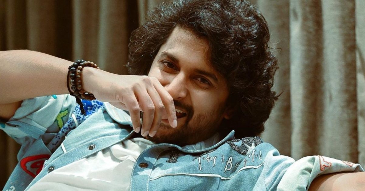 बॉलीवुड एक्टर को मिला सुपरस्टार नानी का साथ, साउथ सिनेमा में होगा धमाकेदार आगाज, 'हाय नन्ना' से ...