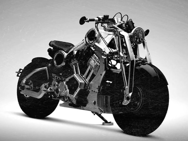 जानते हैं सबसे महंगी बाइक की कीमत? एक के दाम में काटेंगे रईसों सी ...