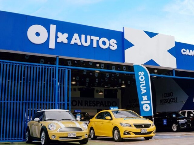 OLX Autos के सफर को लगे ब्रेक, 537 करोड़ में हो गई टेकओवर, क्या अब भी ...