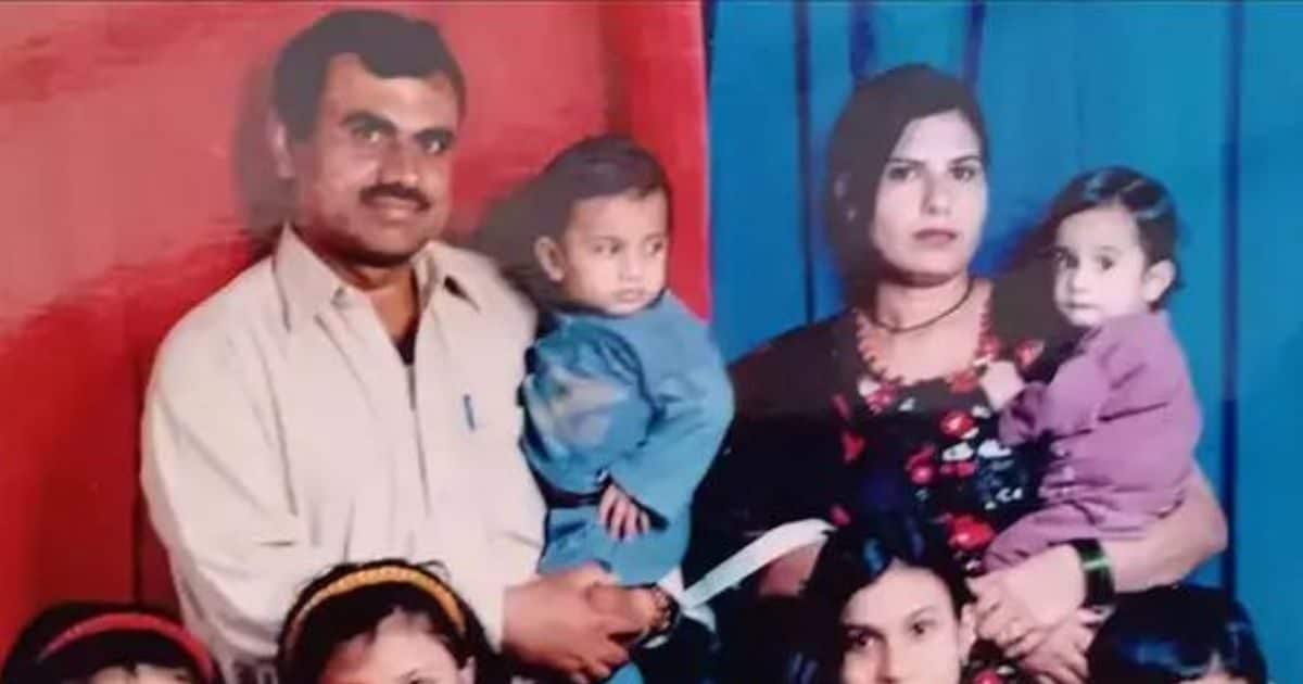 Pakistan Family World Record: अनोखी फैमिली, 7 बच्चों संग रहते हैं मां ...