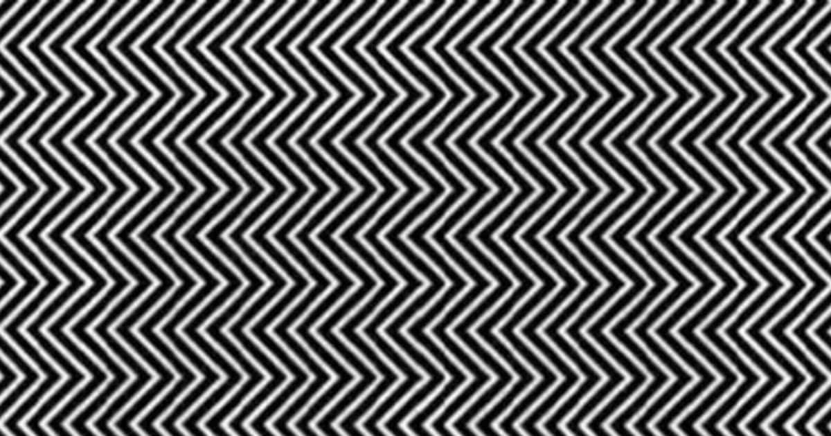 पैटर्न वाली तस्वीर में छिपा है जानवर, ढूंढना है सिर्फ 10 सेकंड में, 99 ...