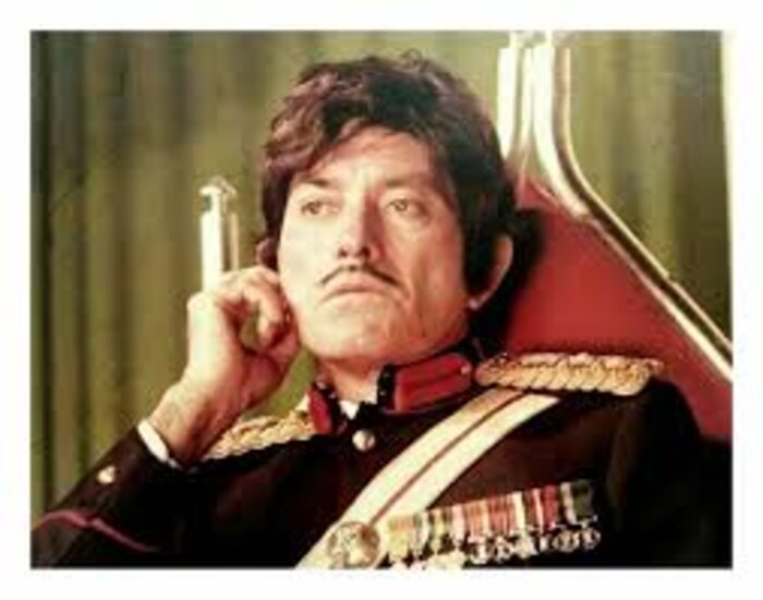 Raaj Kumar Death Anniversary: इस एक्ट्रेस के दीवाने थे राजकुमार, देखते ...