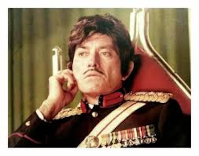 Raaj Kumar Death Anniversary: इस एक्ट्रेस के दीवाने थे राजकुमार, देखते ...