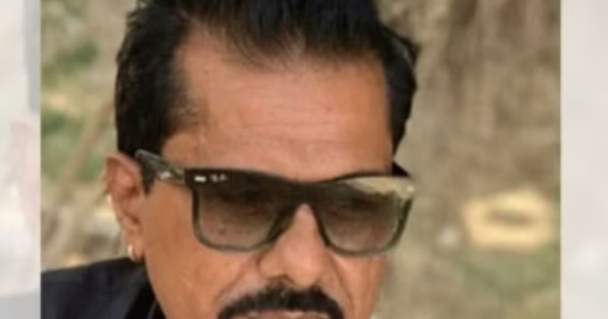 Singer Ranjit Sidhu Suicide: पंजाबी सिंगर रणजीत सिद्धू का शव रेलवे ट्रैक से बरामद, क्यों की ...