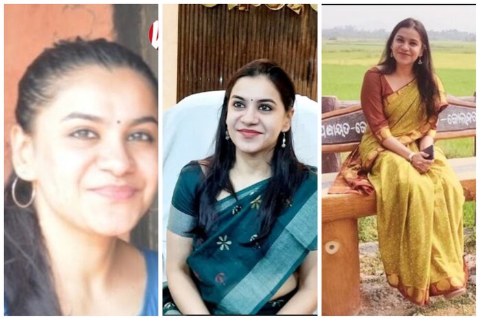 कौन हैं ये महिला आईएएस, जिन्हें बेहतरीन काम के लिए राष्ट्रपति ने किया ...