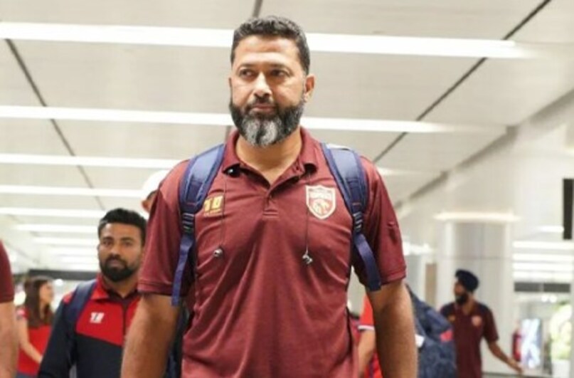 जब महेंद्र सिंह धोनी ने पूर्व क्रिकेटर की वाइफ से कहा- 'भाभी मुझे बस 30 ...