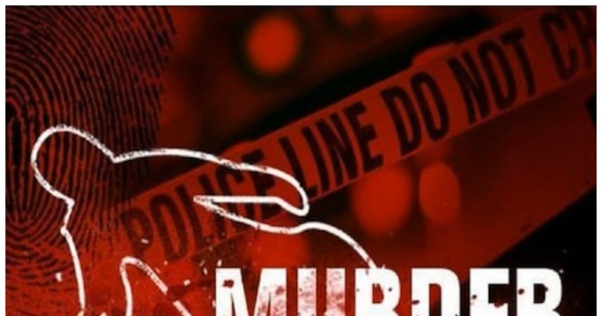 लिव-इन में रह रही थी बहन, नाराज थे 3 भाई, हथौड़े से कर दी पार्टनर की ...