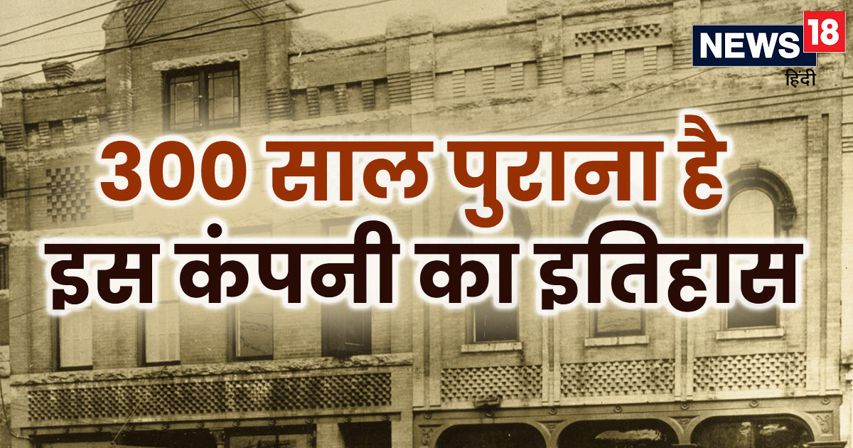 Story of Oldest company of india established in 1736 history of wadia ...