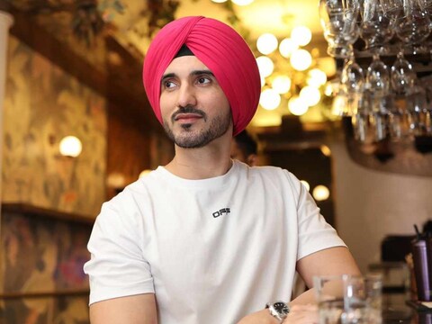 संकल्प, जुनून और अवसर को मिलाकर ही सफलता की राह खुलती हैः विक्रम मेहरा ...