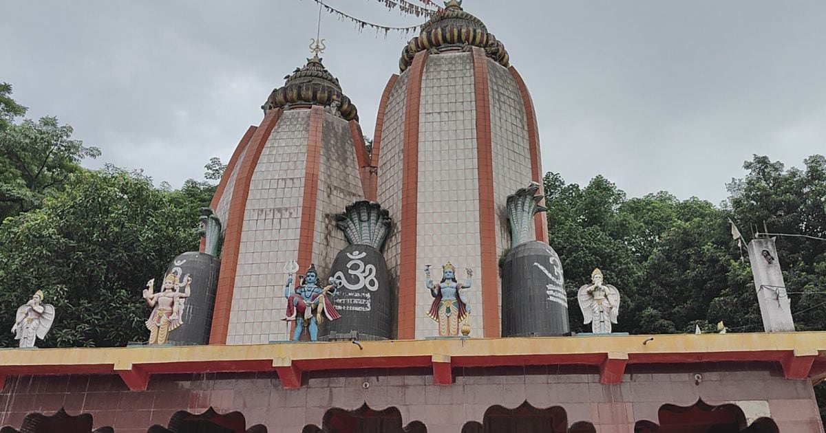 इस सावन कीजिए बूढ़ा बाबा मंदिर के दर्शन, पूरी होती है हर मुराद! जानिए ...