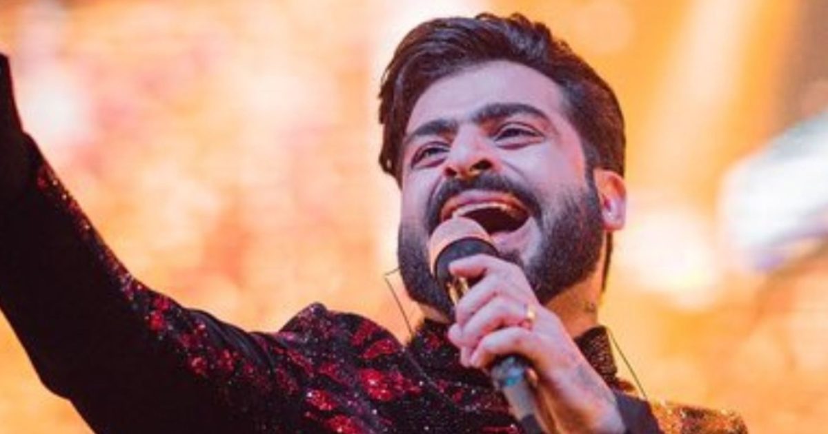 दिल्ली में कव्वाली गायक सागर भाटिया करेंगे शो, जस्टिन बीबर के शो से भी ...