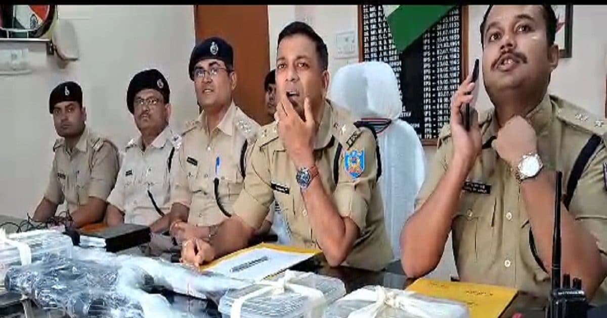 रांची में भू-माफियाओं पर कसा शिकंजा, 200 दबंगों की लिस्ट तैयार, संपत्ति ...