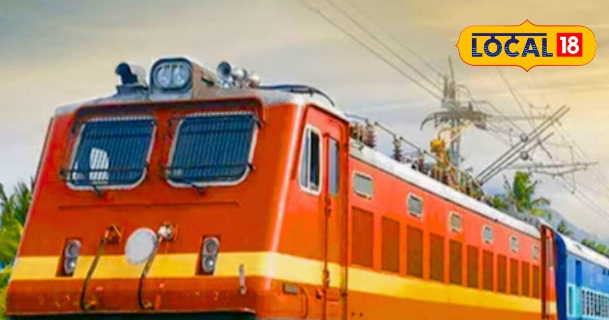 Train Alert: बोकारो के तेलो स्टेशन पर आज से रूकेगी पूर्णिया कोर्ट-हटिया व दुमका-रांची एक्सप्रेस ...