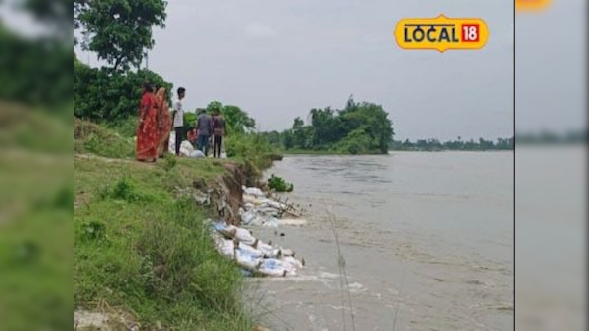 सिर्फ शारदा नदी ही नहीं, ये दो पहाड़ी नदियां भी बनती हैं... पीलीभीत में ...