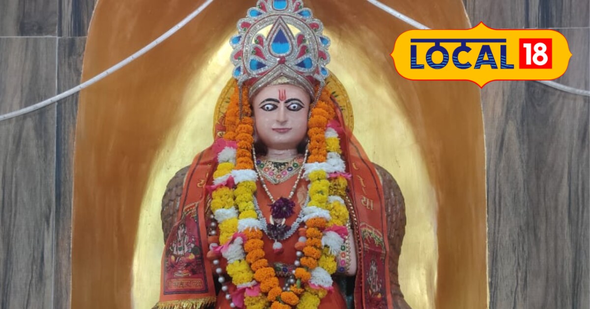 इस मंदिर में पूजा करने से कालसर्प दोष से मिलती है मुक्ति, जानिए क्या है ...