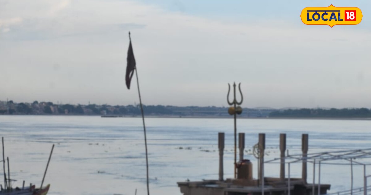 Varanasi Weather Update: बनारस में आज कैसा होगा मौसम? होगी बारिश या ...
