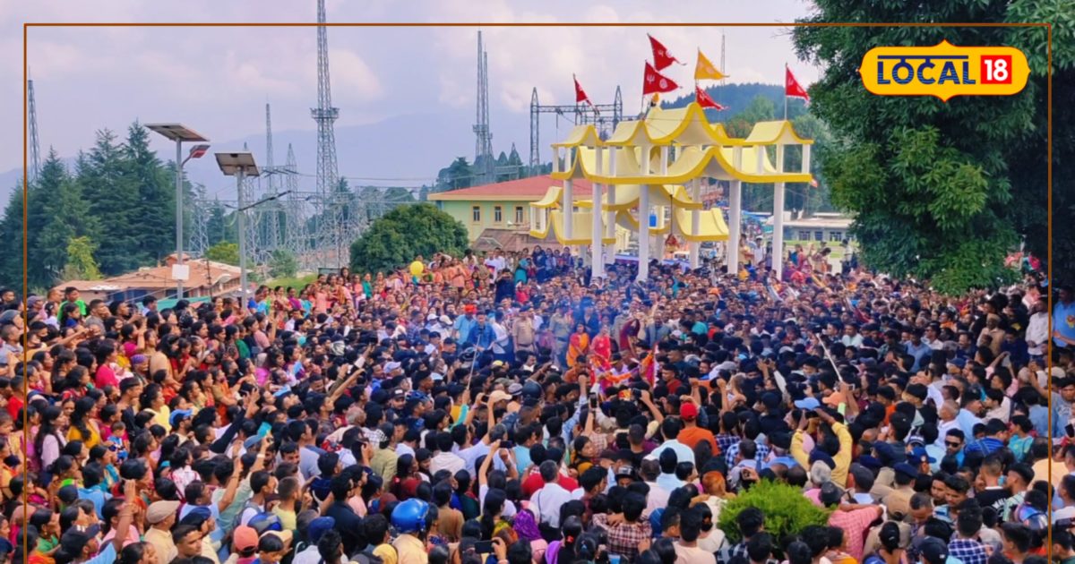 यहां है बारिश के देवता का अदभुत मंदिर, नेपाल से लाकर किया गया स्थापित ...