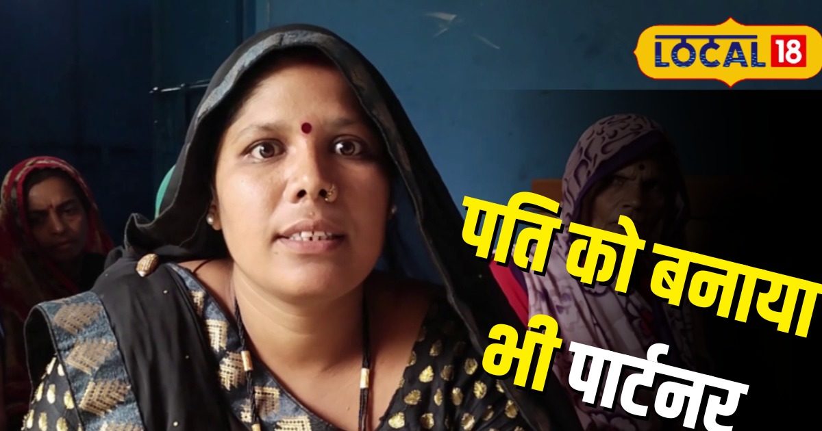success story Surma Yadav by taking help of government scheme and ...
